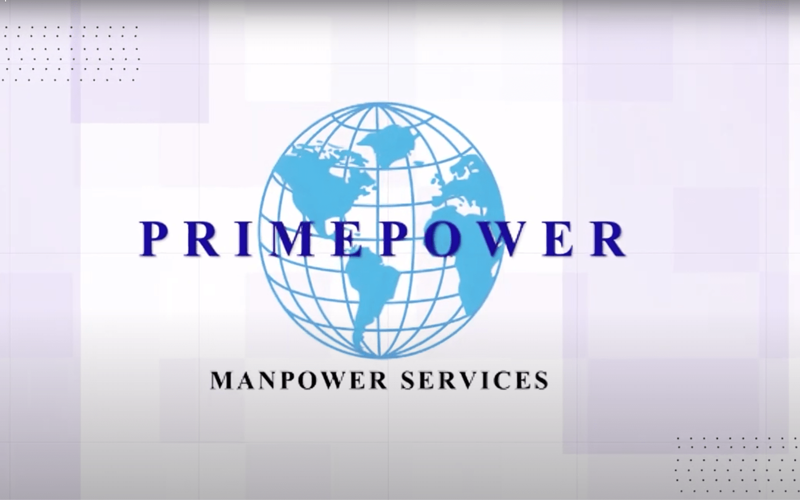 About Us - Primepower Manpower Services